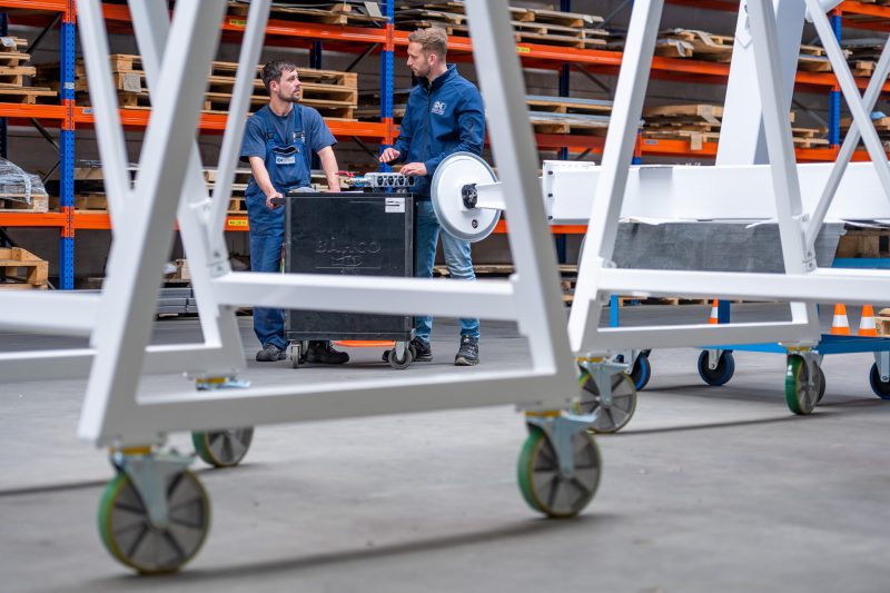 Transport Archives - West End